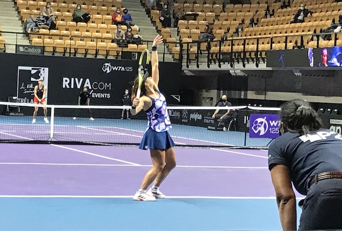 Open P2i de tennis, une machine bien huilée :: Angers-etc